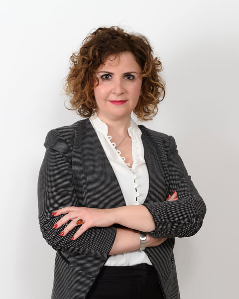 Staff - Forfer - Formazione Ferroviaria